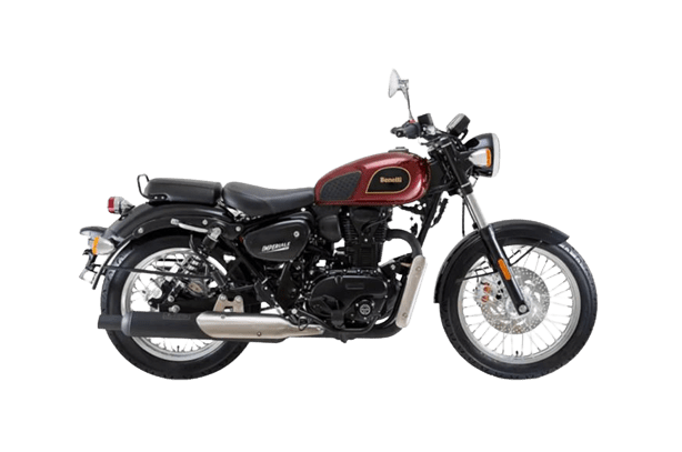 Best Benelli Imperiale 400 Accessories online in India
