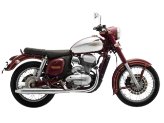 Buy Jawa Bike Accessories Online at best prices in India