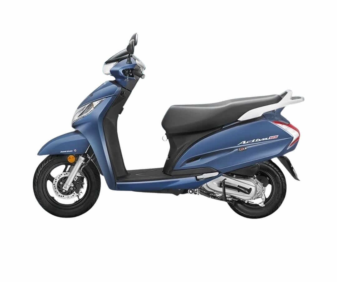 Buy Activa 125 BS6 Accessories online in india at BS Auto
